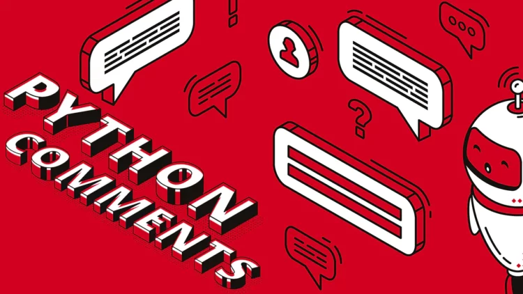 How To Comment In Python Free Tutorial [updated 2024]